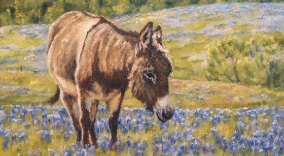 Kur sillemi si gomari i Buridan-it.